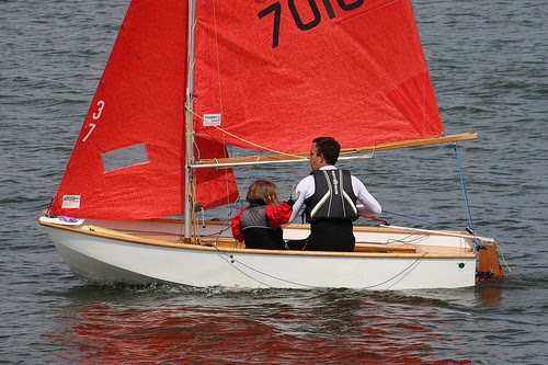 Mirror dinghy plans kits ~ Wooden dinghy boat plans