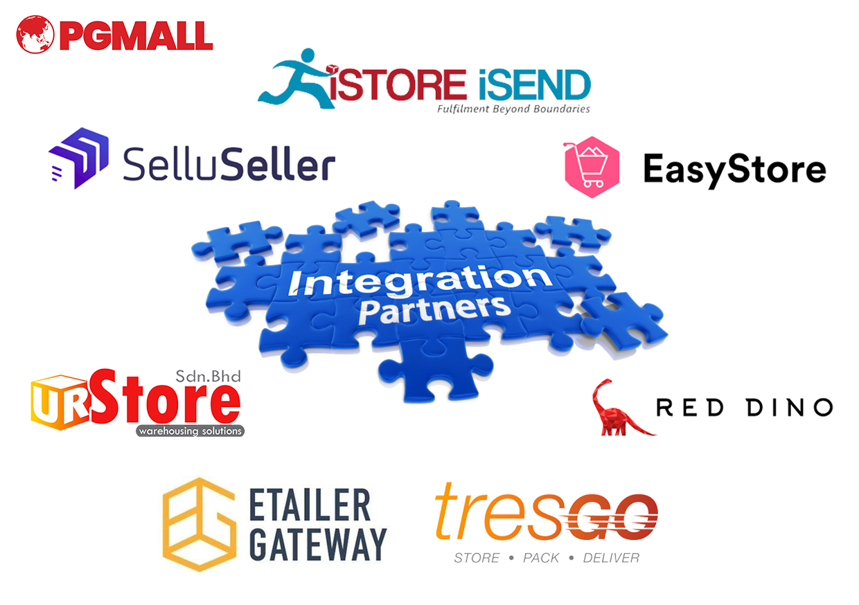 Coretan Murni Alysa : Lets Join PGMall | Today's Best E-Commerce Platform