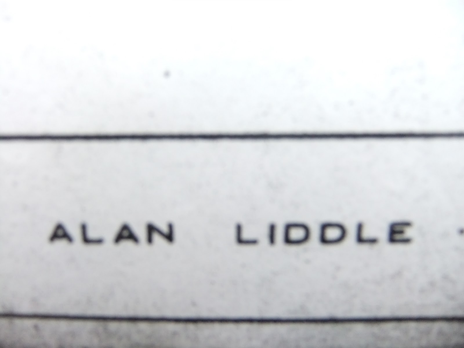 ART+ARCHITECTURE+TRAVEL: ARCHITECT ALAN LIDDLE HOUSE