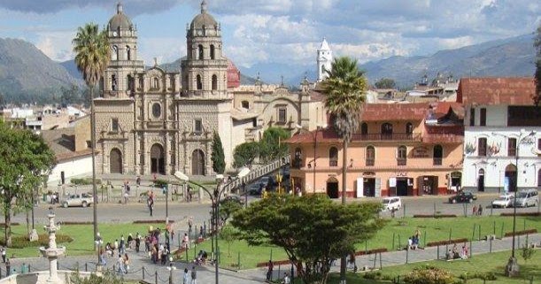 IOTEVEO: MEJORES FECHAS PARA VIAJAR A CAJAMARCA