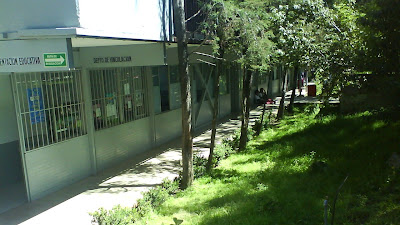 CBTis 29 Blogspot: Conoce Tu Escuela