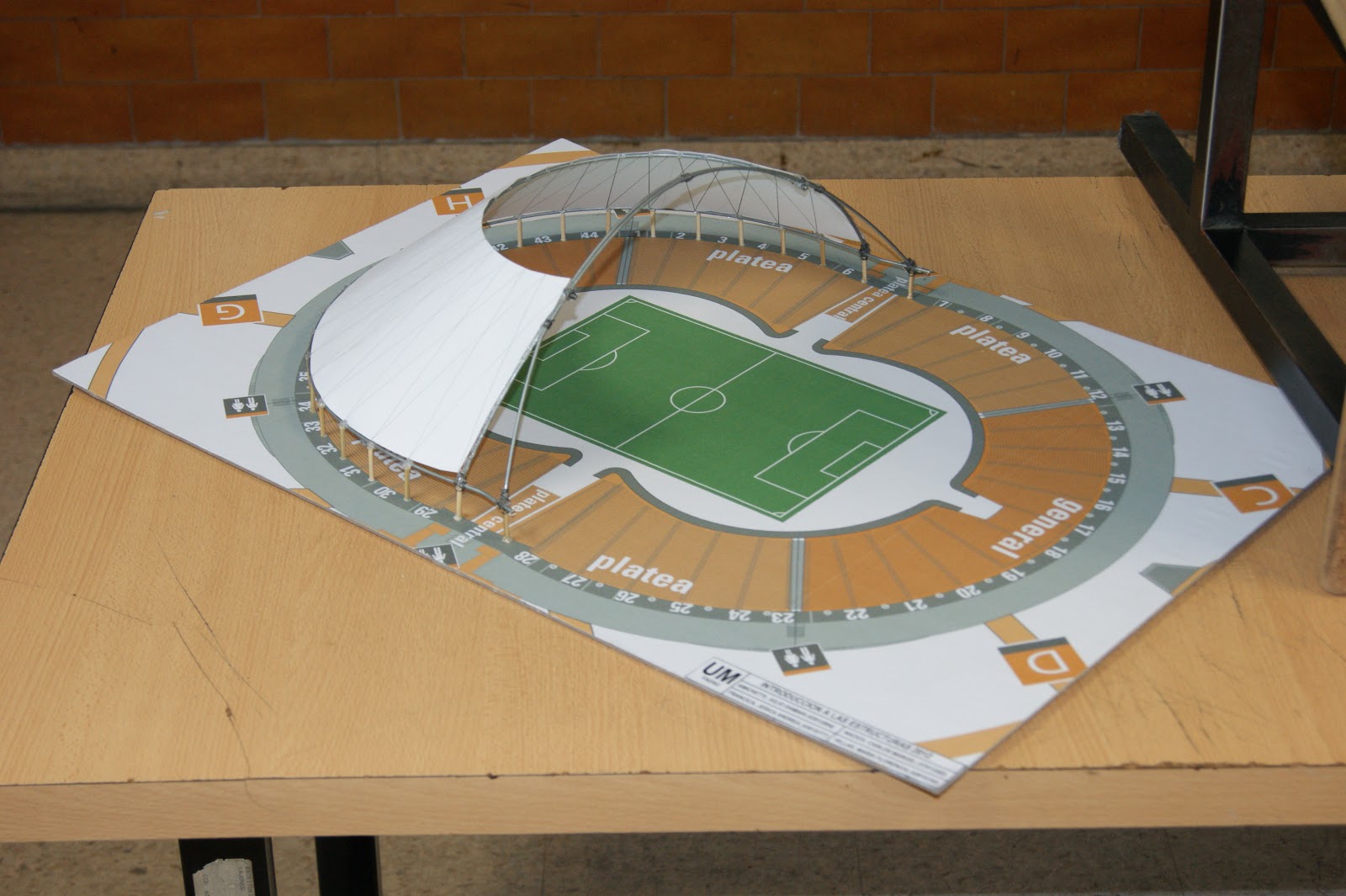 INTRO: TIPOS ESTRUCTURALES