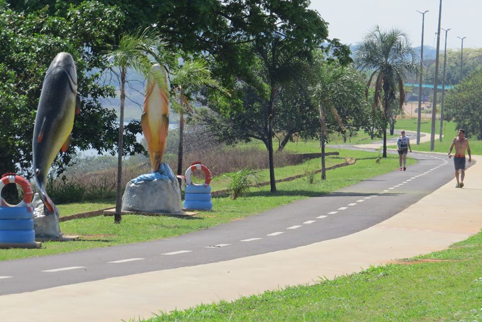 VIAGEM, TURISMO E AVENTURAS POR LUGARES INCRÍVEIS : PRESIDENTE EPITÁCIO ...