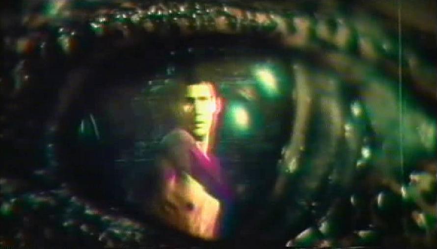 The Bloody Pit of Horror: Krai Thong (1980)