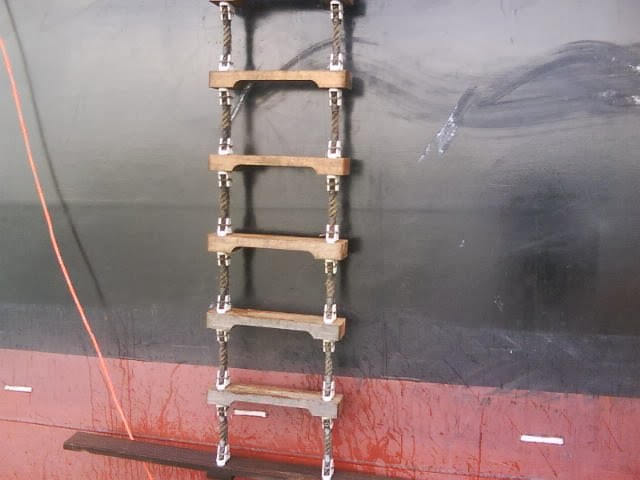 Pemikiran Positif / Positive Thinking: PILOT LADDER