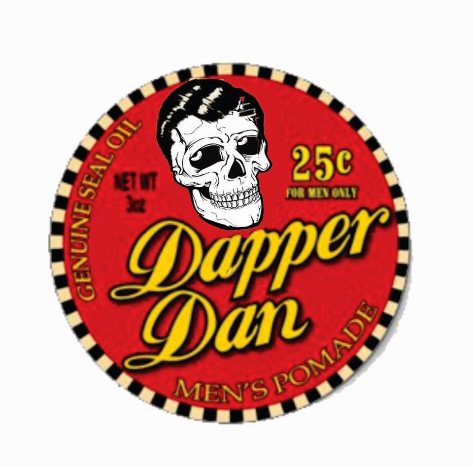 DON COMUE te cuenta ....: THE DAPPER DAN BAND ... en el CPC de EMPALME ...