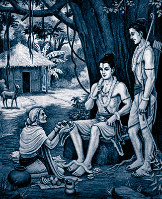 Sai Student: Experiences and Musings: Waiting for the Lord - Ganesh's ...