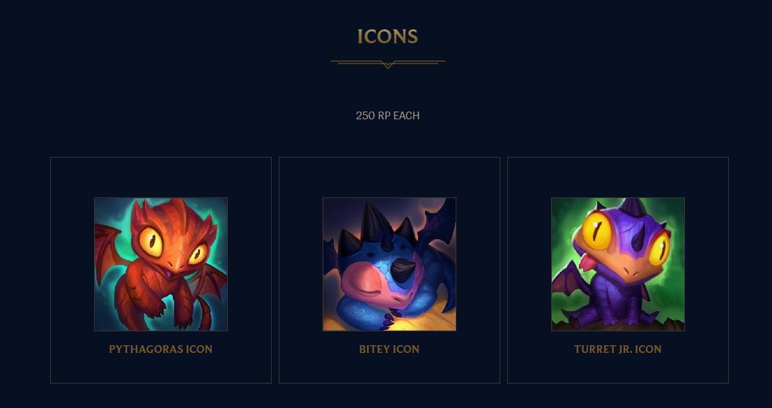 League Of Legends Turret Icon