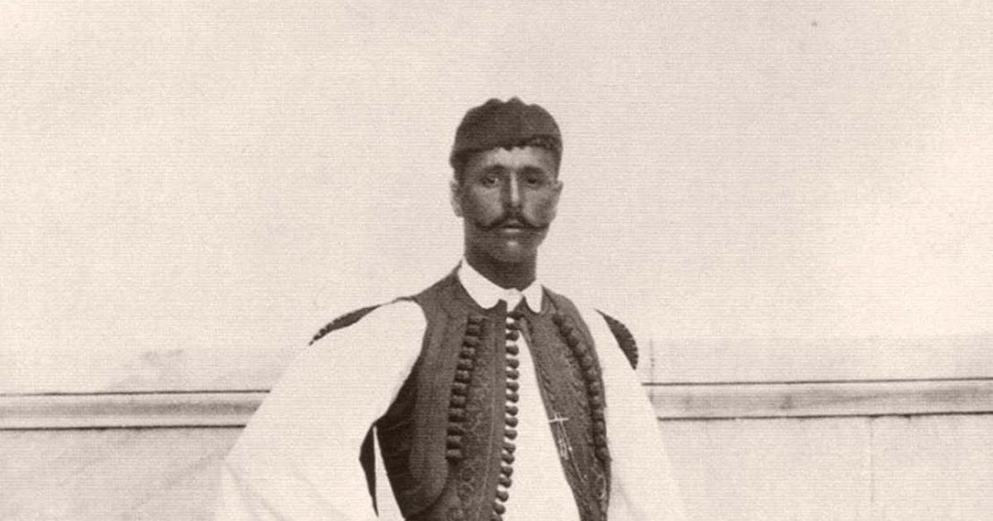 TRAS LAS HUELLAS DE HERÓDOTO. . . : SPIRIDON LOUIS. UN HÉROE PARA EL ...