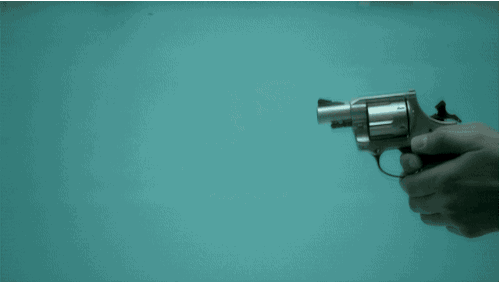 90 Miles From Tyranny : Underwater Revolver...