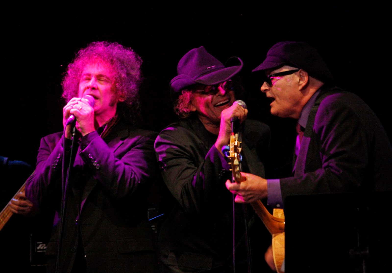 The Coston Chronicles: Tom Finn Photos, 2011 to 2013