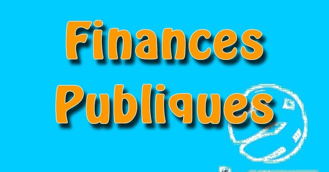 Cours Complet Finance Publique Semestre4 Les Jeunes économistes