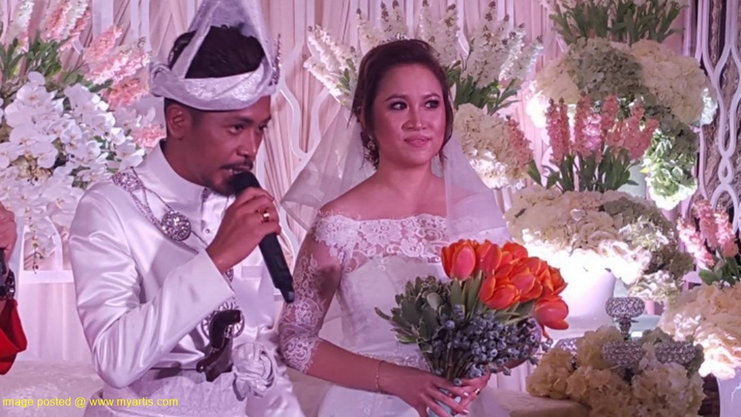 MYARTIS.COM | MYARTIS | MY | ARTIS: 31 GAMBAR - HAZAMA & GENERVIE KAM ...