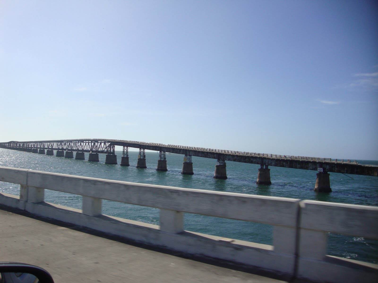 Sweet Meanderings: Back to Key West!