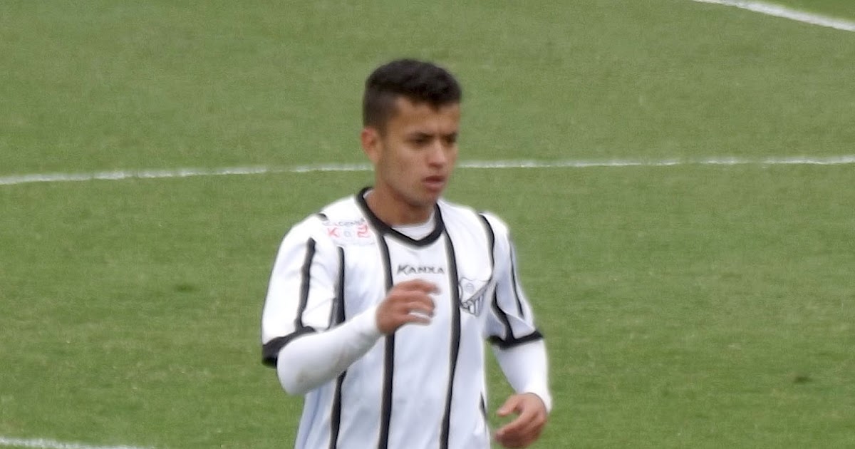 CONFIRA A LISTA DOS 28 INSCRITOS DO BRAGANTINO PARA A SÉRIE A2