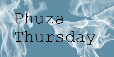 The Sun House :: a lifestyle blog: Phuza Thursday: Mojito