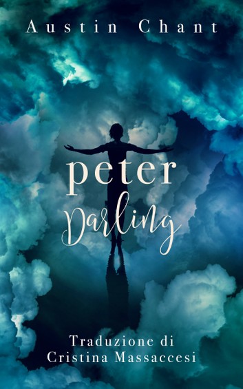 RECENSIONE: PETER DARLING di Austin Chant - NewBookinkblog