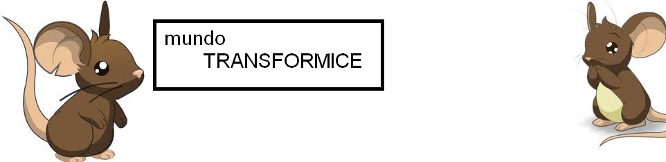 mundo transformice