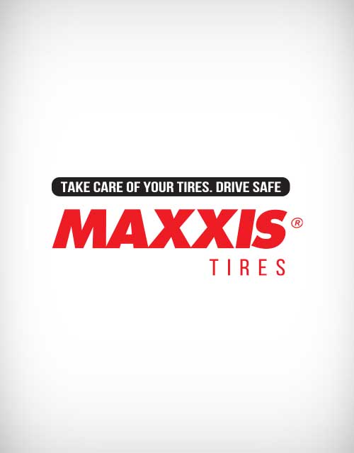 maxxis tires vector logo