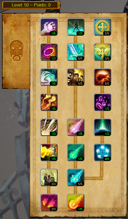 RO 2 Guide: Ragnarok Online 2 Noel Soul Maker ( DPS + Support Build )