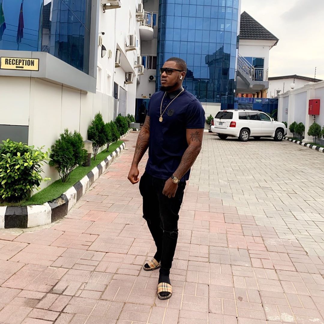 Here are top 10 photos, videos of Young Mula (Desmond Dozie) on Instagram his Instagram page ...