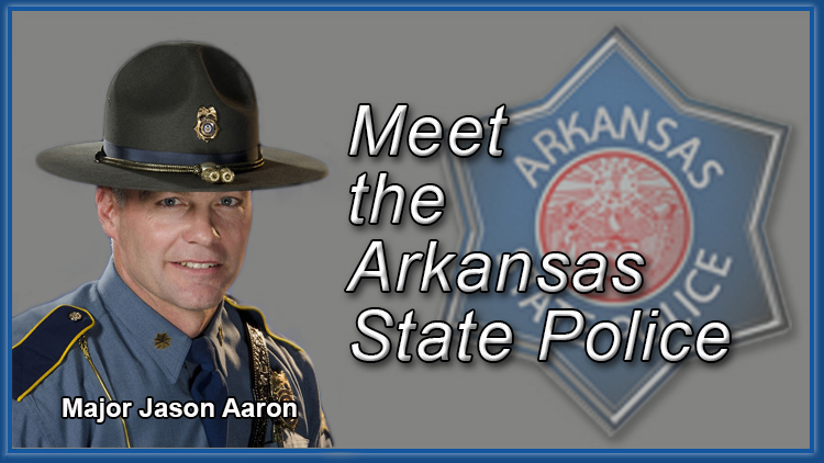 Bad Government In Arkansas: Meet the Arkansas State Police: Episode 3 ...