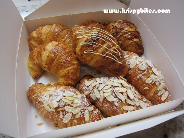 Footo Delights - Krispy Bites