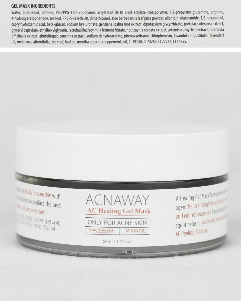 Produk Baru Acnaway, Baby Skin Reborn Kit - b e l l a ' s