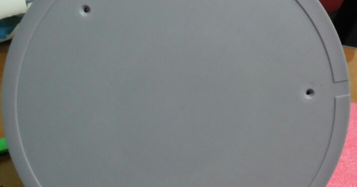 semiXicon: Refurbishing AlN Heater,E-Chuck,Ceramic Heater,ESC