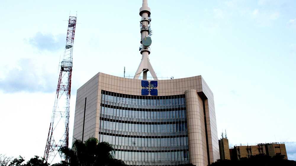 Botswana Telecommunications Corporation