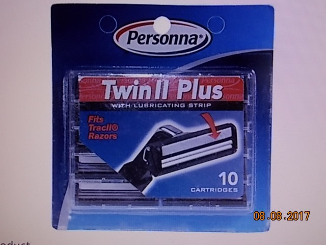 Stephen Davidson: Gillette Track 2 Revisited: