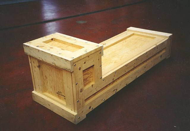 Intro to 3D: Box Project