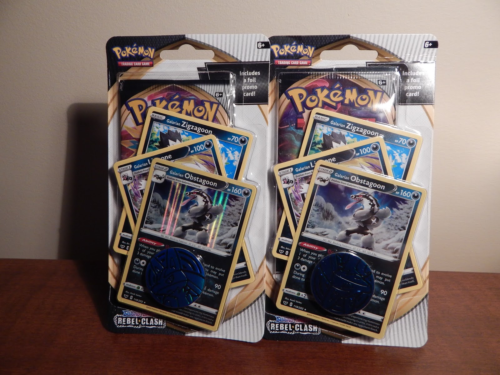 Cars, Cards, and Cartoons: A Look at Pokemon Stage 2 Premium Checklane ...