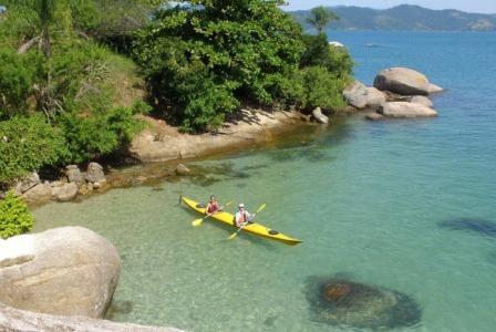 Are You Ready For Brazil? Brazil Travel Guide Blog: Great Things To Do ...