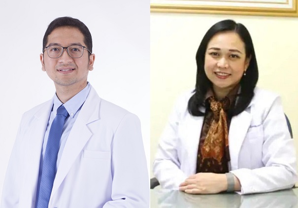 [Update] Dokter Spesialis Kandungan RS Hermina Kemayoran - Jadwal Hari dan Jam Praktek Dokter ...