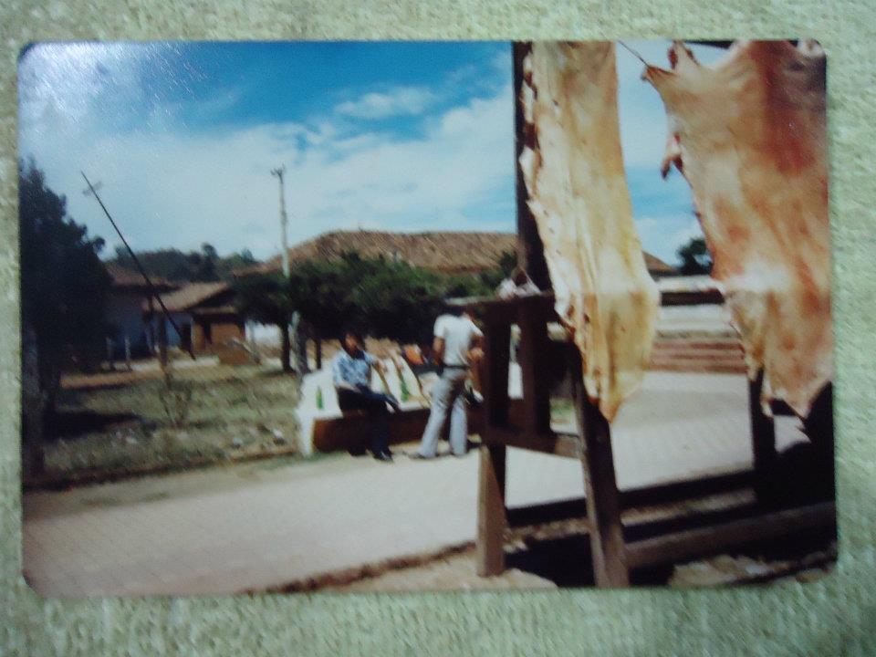 TARECUATO PUEBLO MAGICO: GALERÍA DE FOTOS