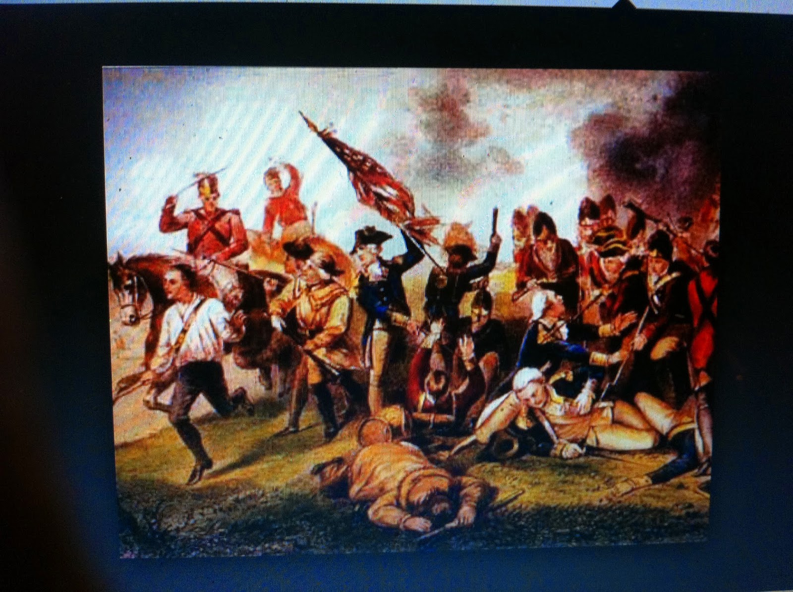 THE BLACK SOCIAL HISTORY:: BLACK SOCIAL HISTORY : COLONEL TYE ALSO ...