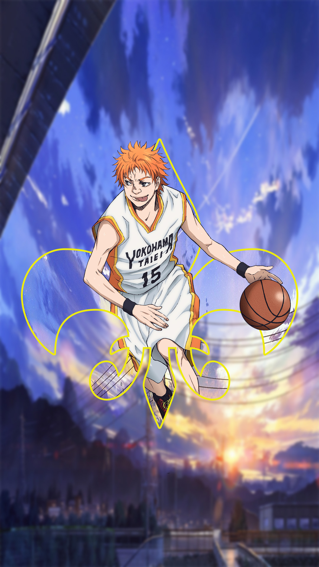 Ahiru no sora wallpapers