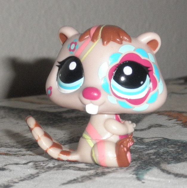 Collectomania: LPS Beavers