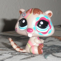 Collectomania: LPS Beavers