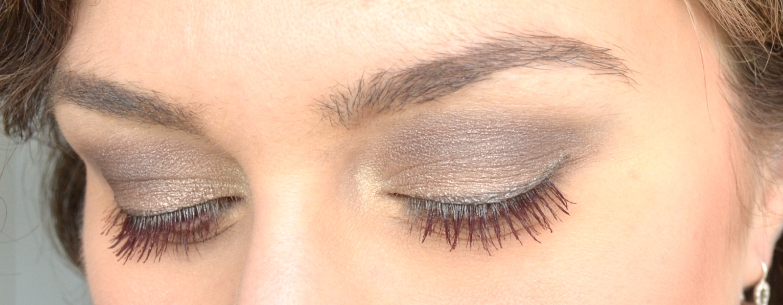 My Rouge Bunny Rouge Trio with Snowy Egret, Bohemian Waxwing, Eclipse ...