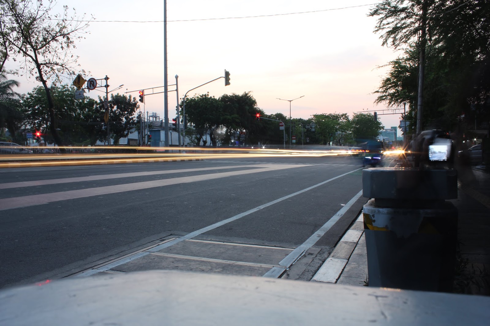 Belajar Teknik Fotografi untuk pemula