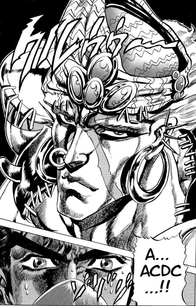 Viviendo Jojo: Capítulo 17 del anime: revisión.
