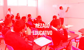 Rezago Educativo : Rezago Educativo