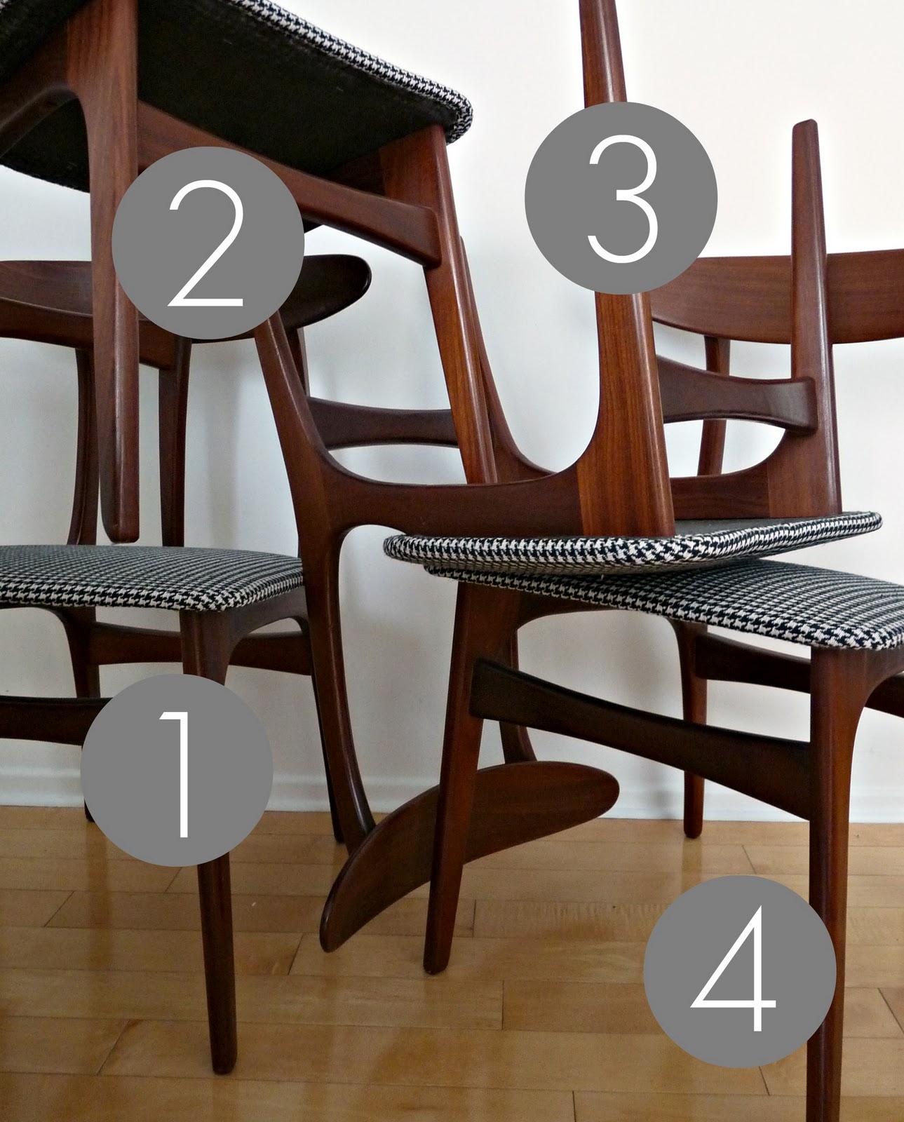 A Chair Affair at Dans le Townhouse - DIY Show Off ™ - DIY Decorating ...