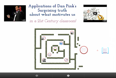 leadership-technology: Reflections based on TED talk “The Puzzle of ...