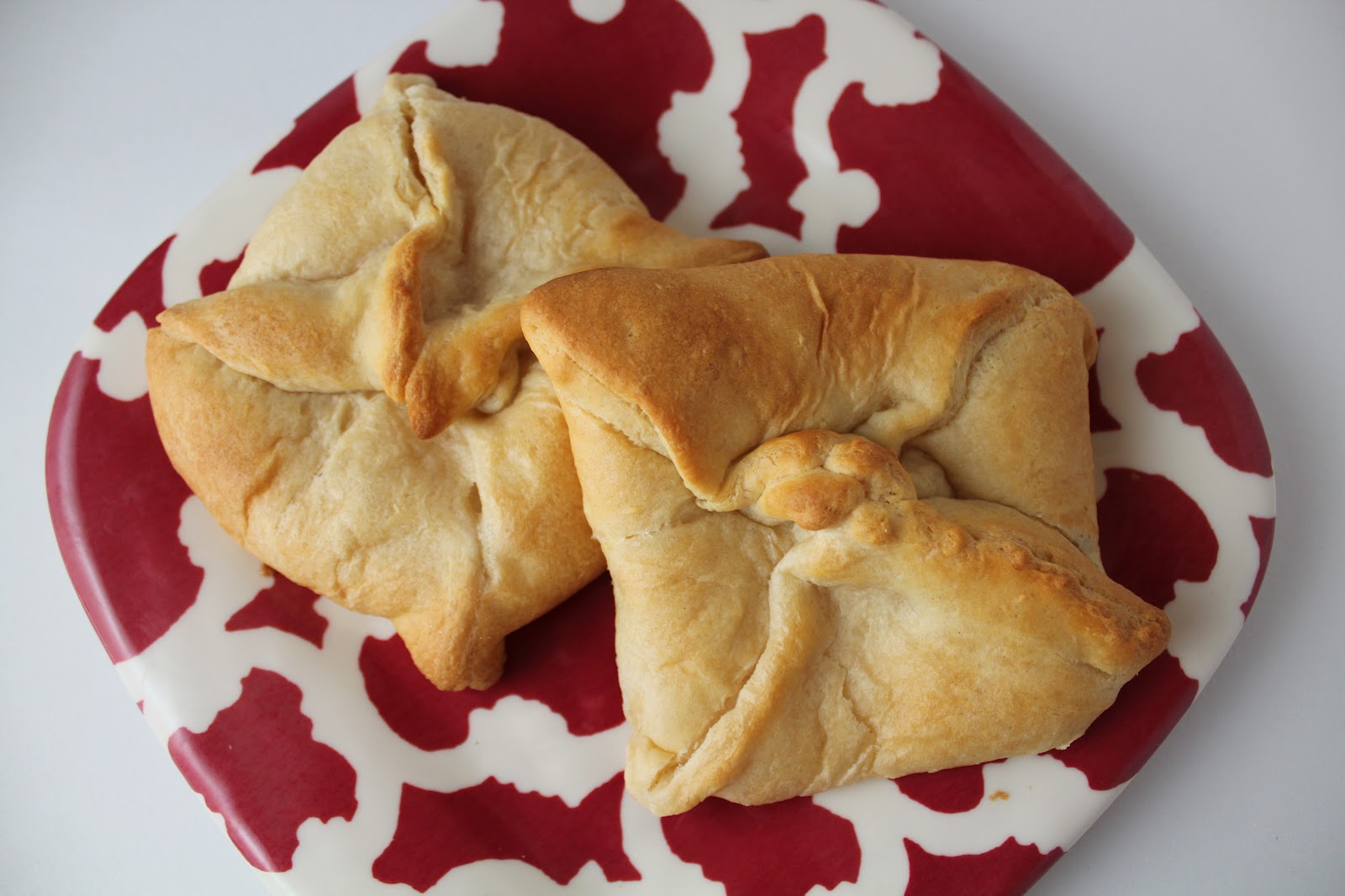 Mom's Chicken Squares - Yummy Healthy Easy