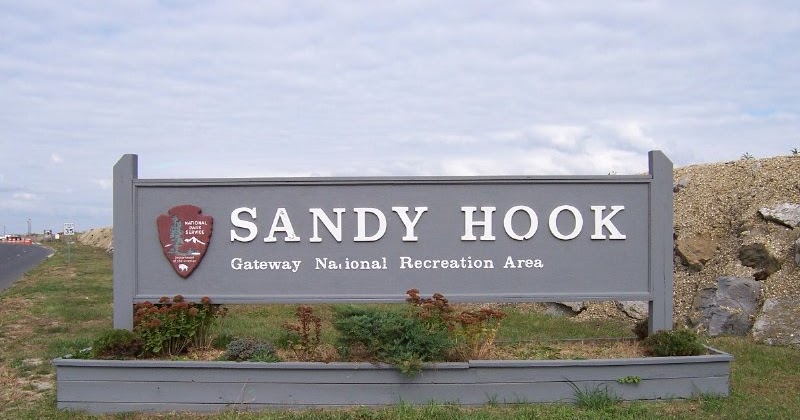 Seeing our National Parks : Gateway NRA