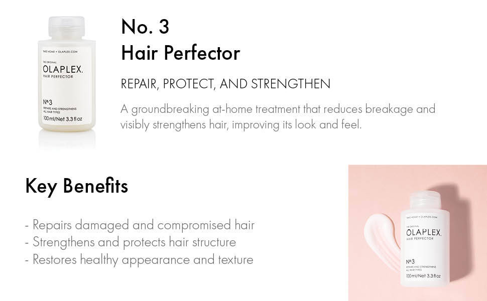 Review of Olaplex Hair Perfector: ‘It Transformed My Dead Hair And ...