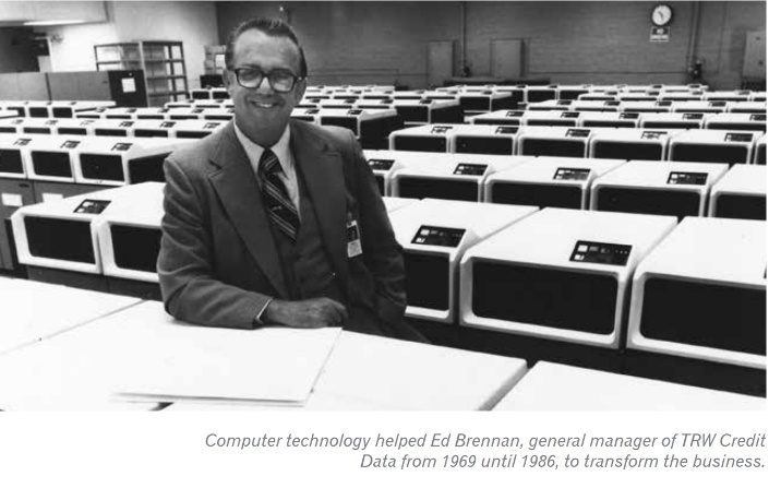 The Enterprise System Spectator: 2021